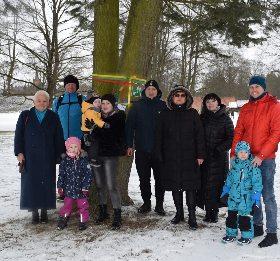 Lietuvos Nepriklausomybės atkūrimo diena Biržuose | Biržų rajono ...