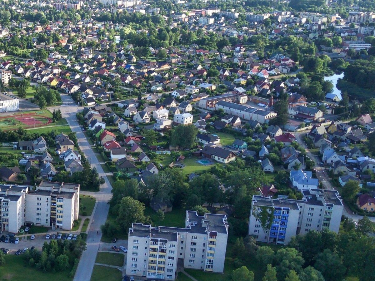 Dalyvaujamasis biudžetas | Biržų rajono savivaldybė