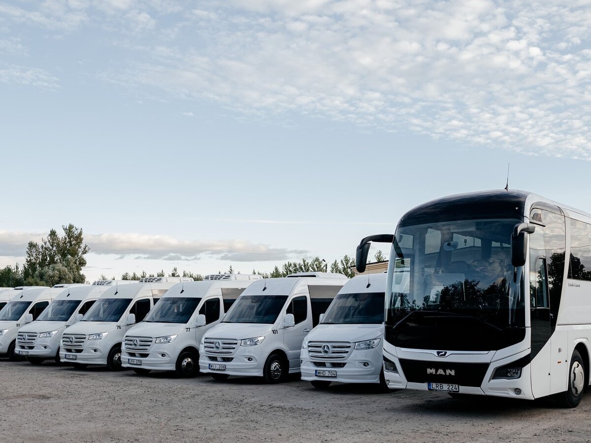 Pakoreguotas maršruto Biržai–Latveliai autobuso grafikas | Biržų rajono ...