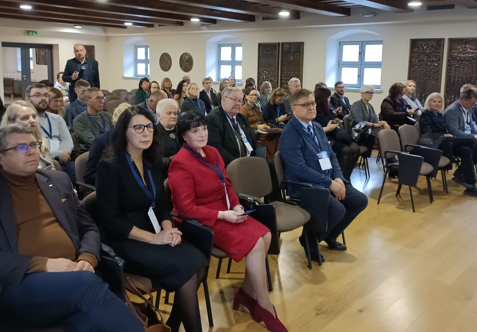 Biržų forumas 2022: „Verslas Biržų krašte: realybė, perspektyvos ...