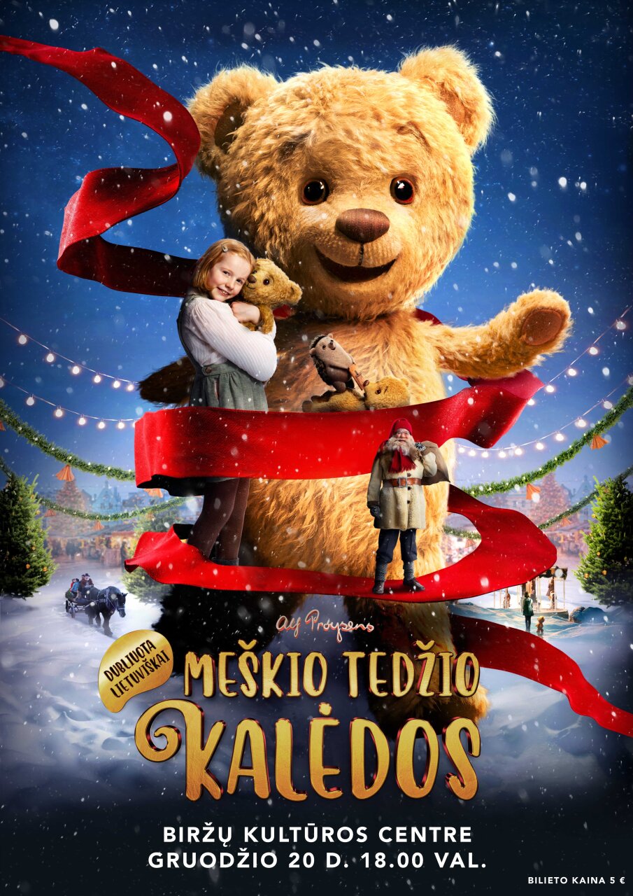 Renginių kalendorius | Biržų rajono savivaldybė