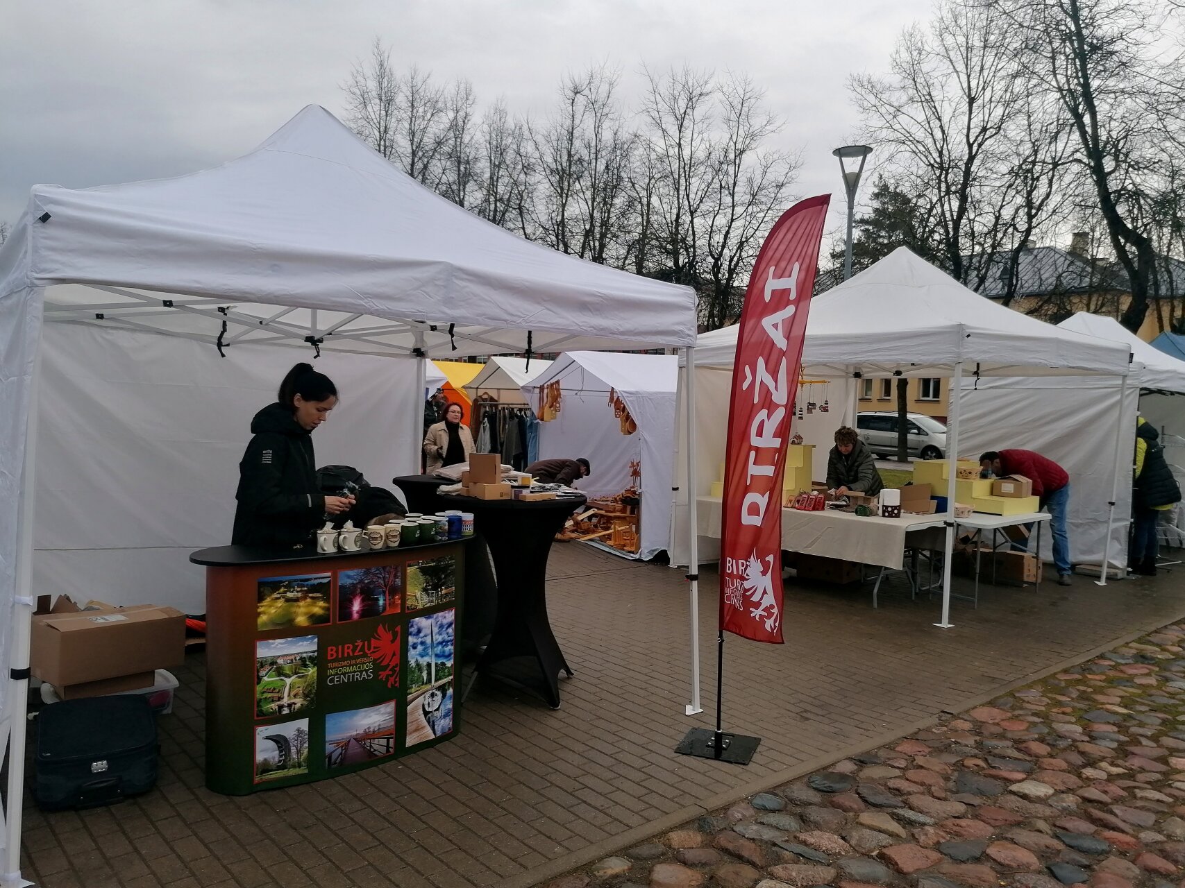 Kviečiame dalyvauti Biržų miesto velykinėje mugėje | Biržų rajono ...